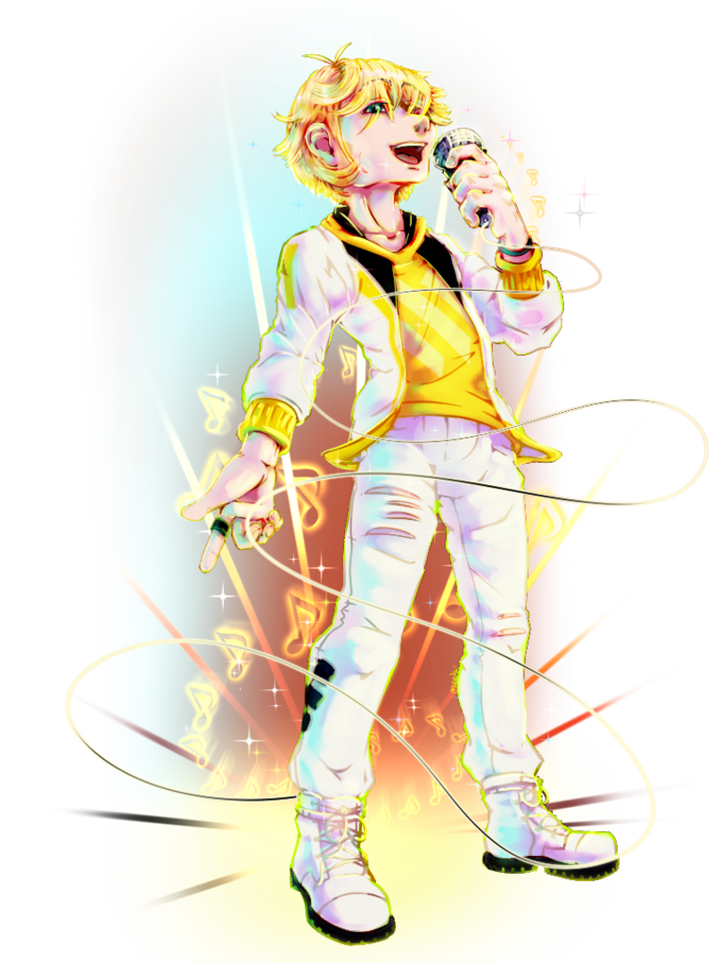 Absolute Charm - Piczel.tv