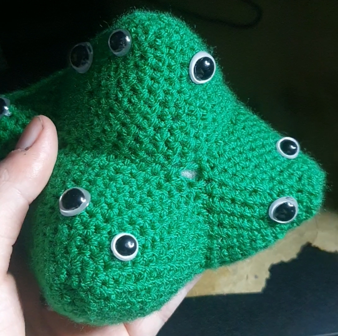 Amorphous Blob - Piczel.tv