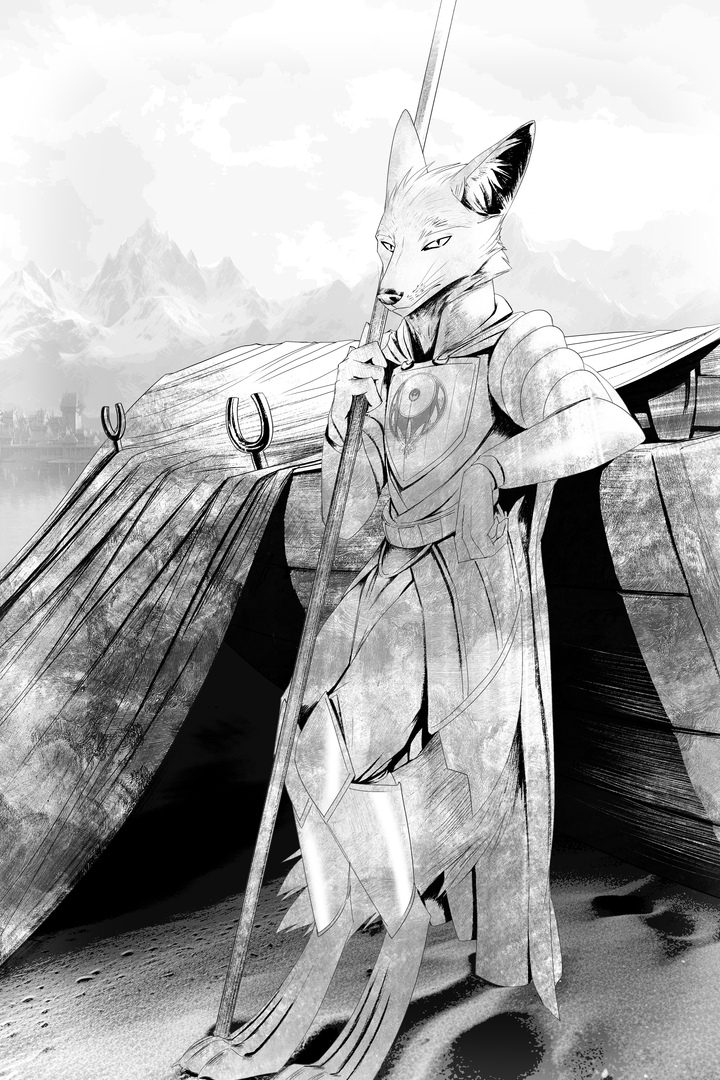 Last Fables - The Lost Shepherd - Piczel.tv