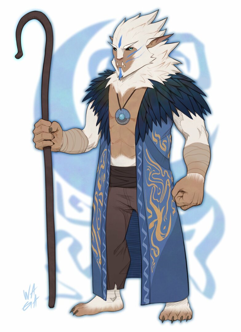 "Teddy" Terok, Bugbear Dream Shepard - Piczel.tv