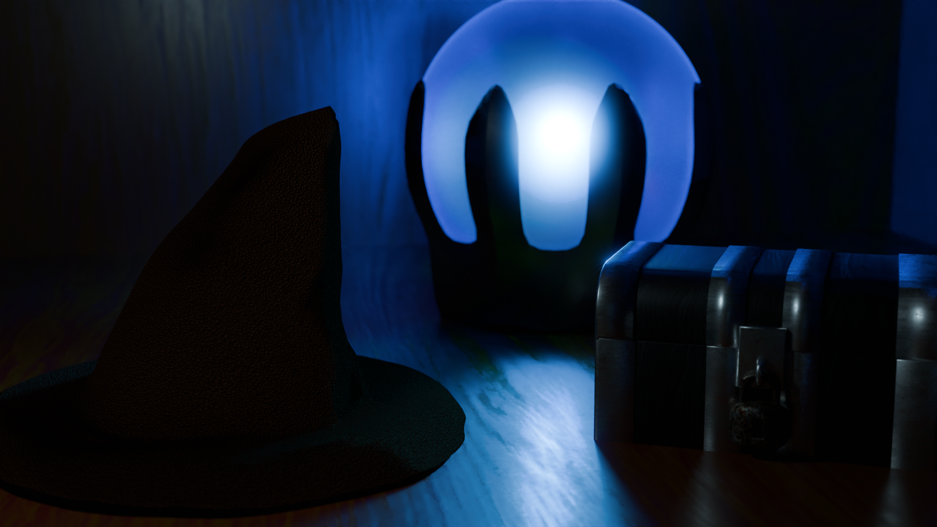 Wizard Vibes - Piczel.tv