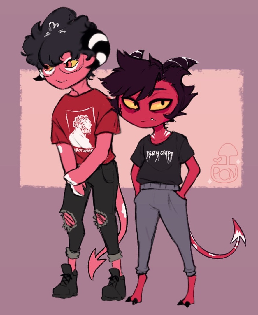 Boyfriends - Piczel.tv