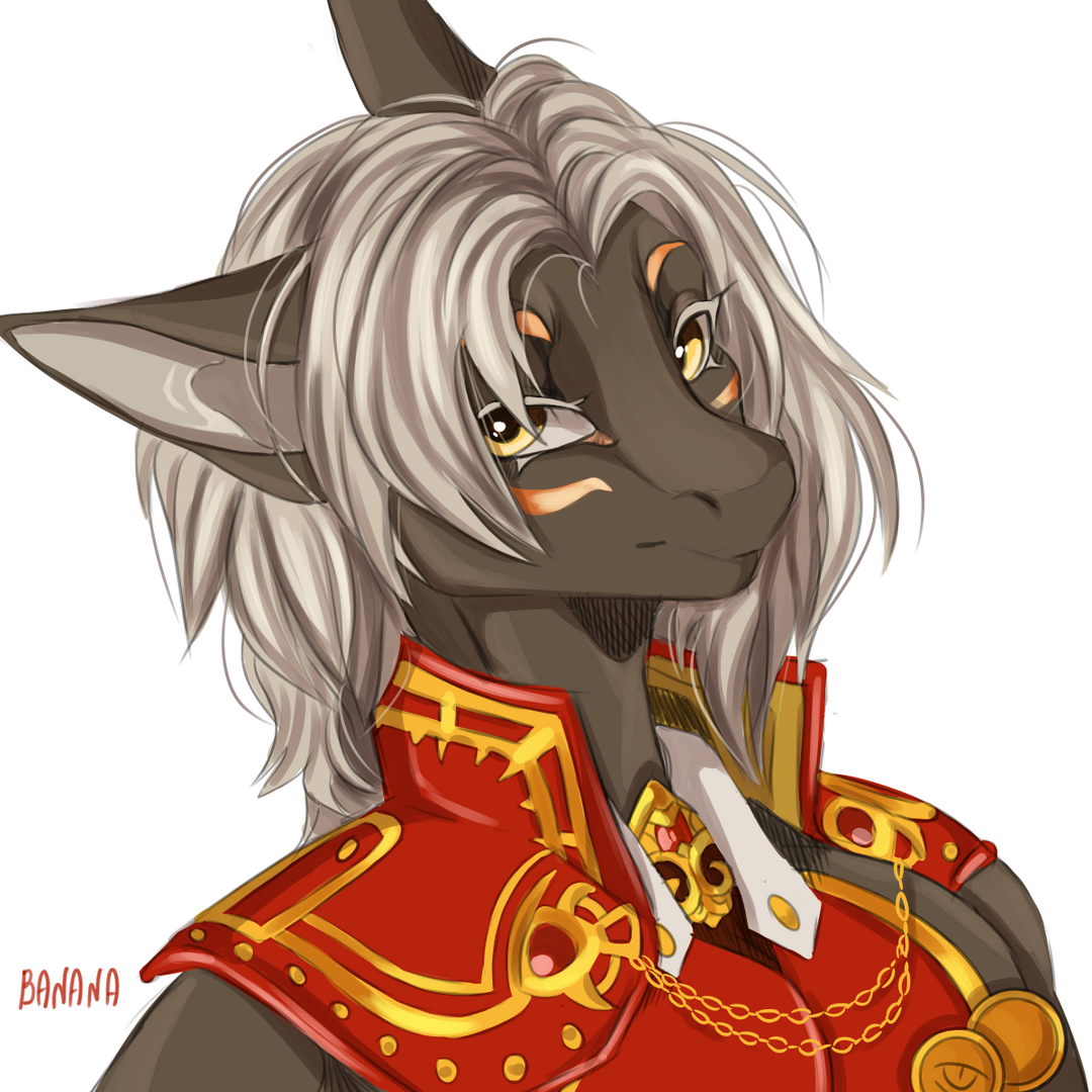 Officer Sketch - Piczel.tv