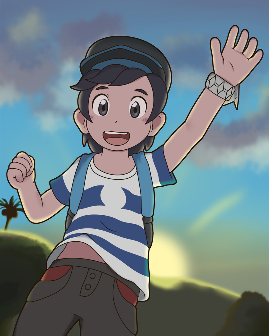 Start the Day! - Piczel.tv