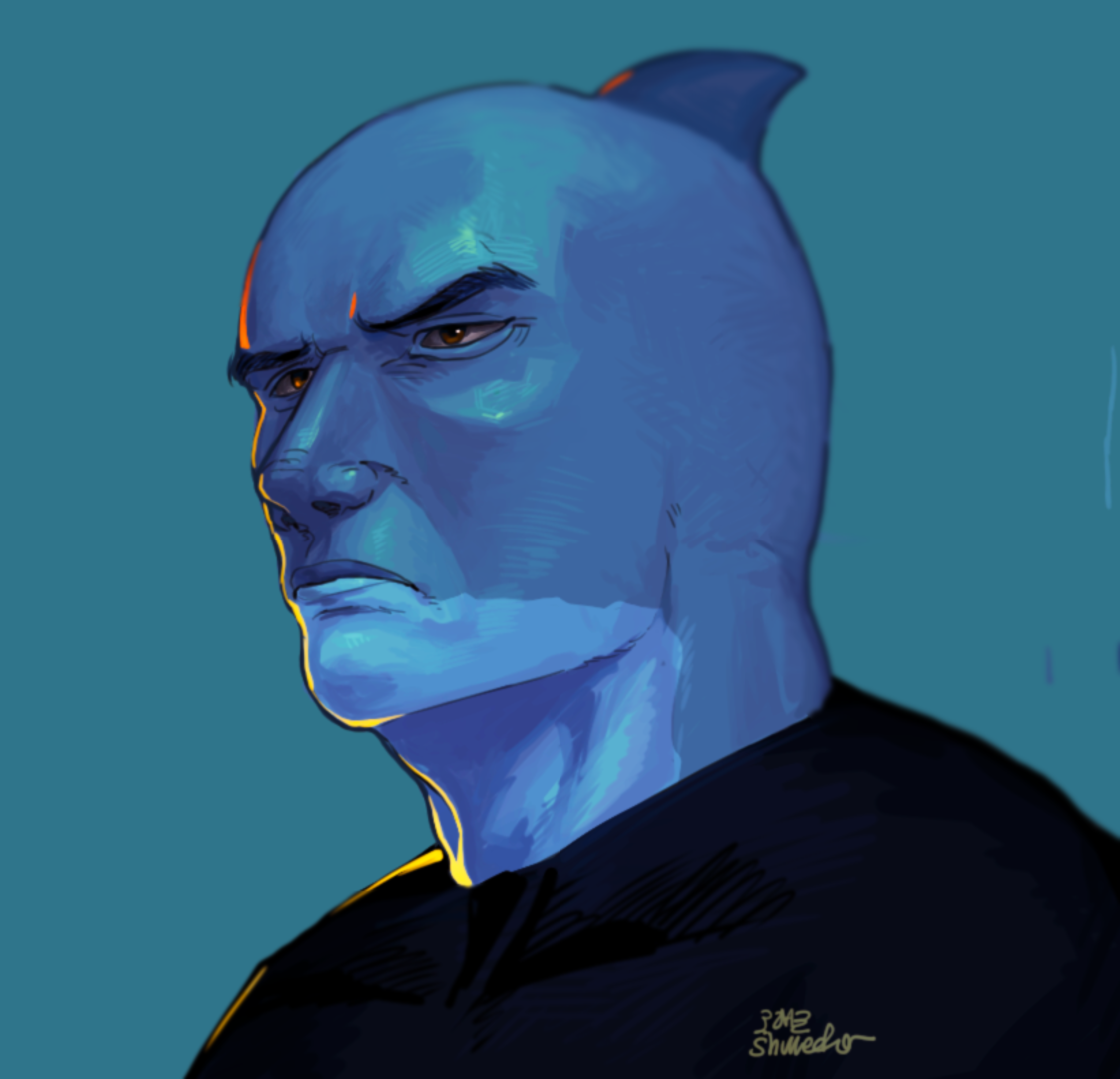 고래군 - Piczel.tv