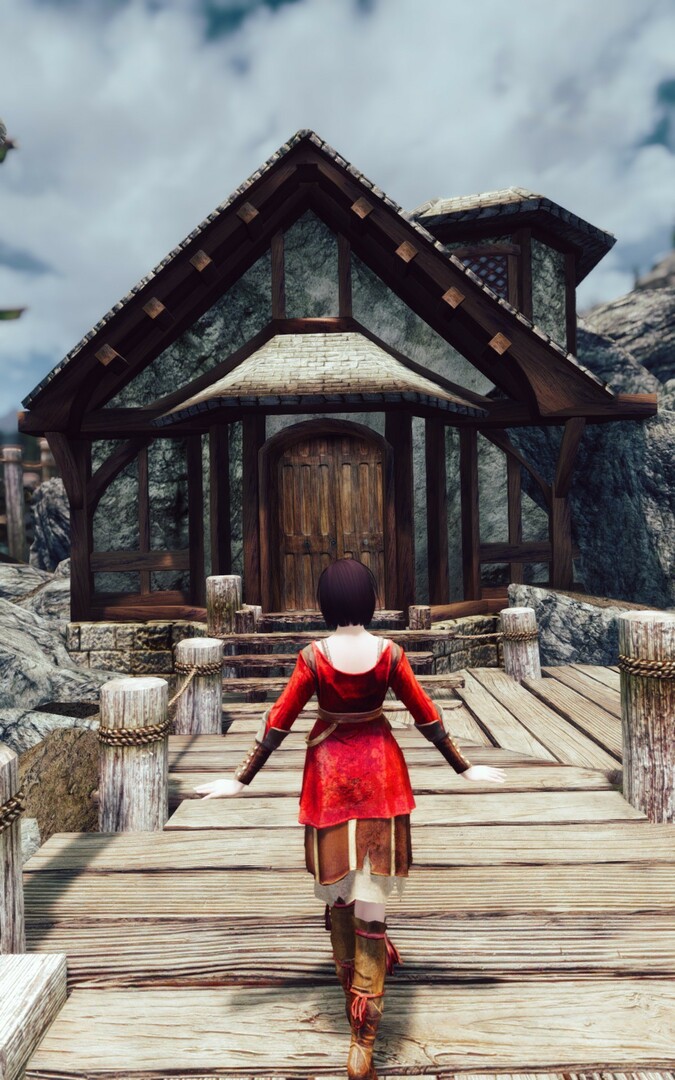 A Sweet Place for a Sweet Vampire - Piczel.tv