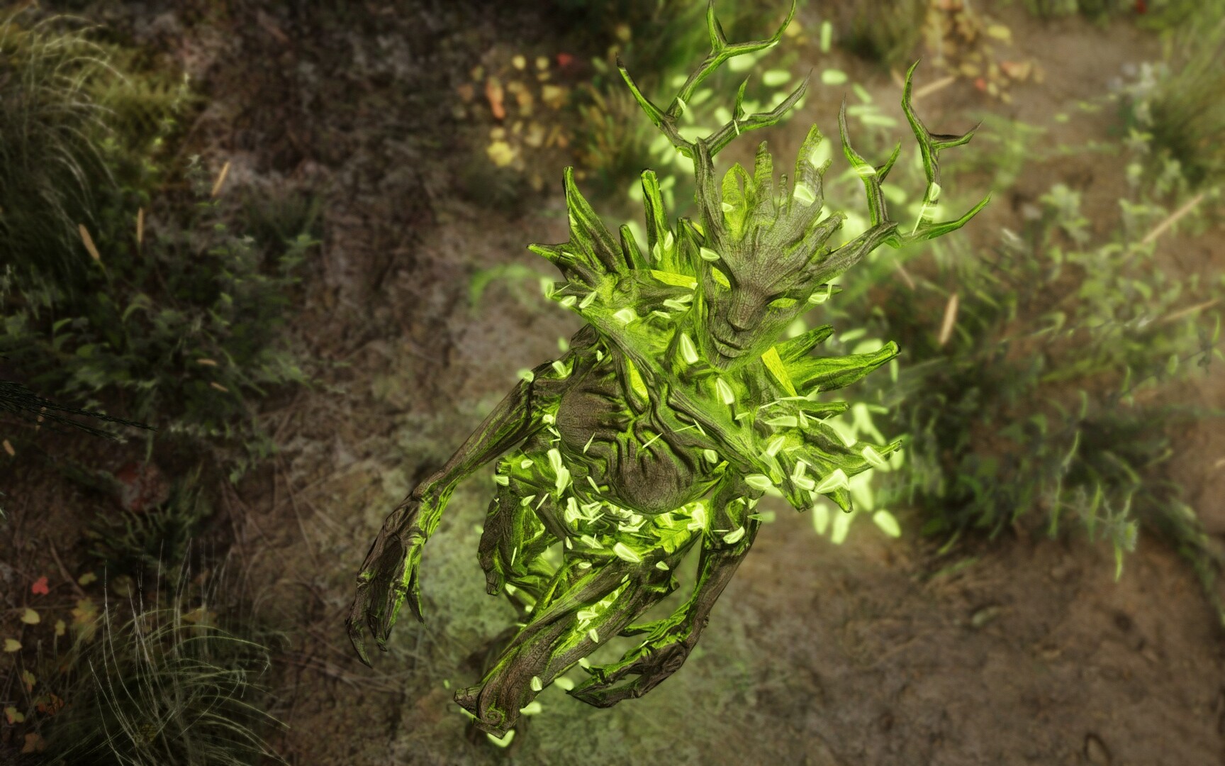 Spriggan - Piczel.tv