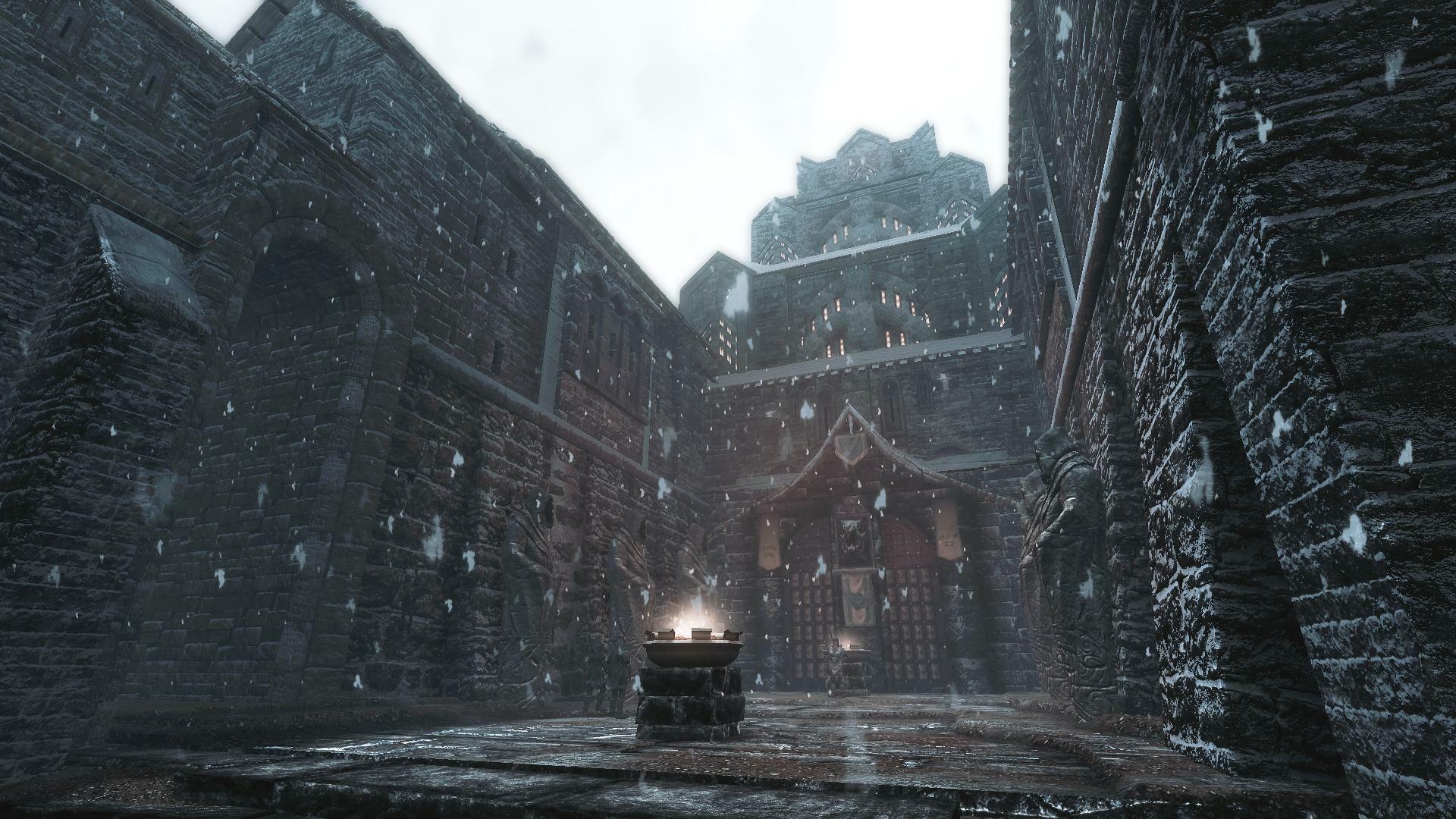 TES-Retahlle/Anum-la Windhelm - Piczel.tv