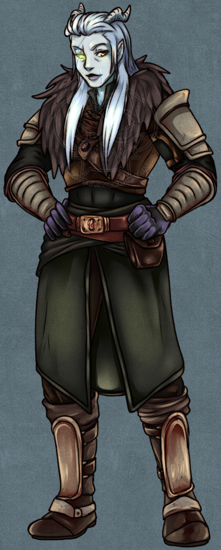 Karith Riagla-Singreil - Piczel.tv