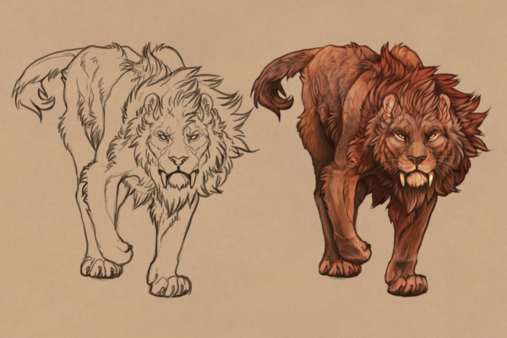 Lioden: Smilus encounter - Piczel.tv