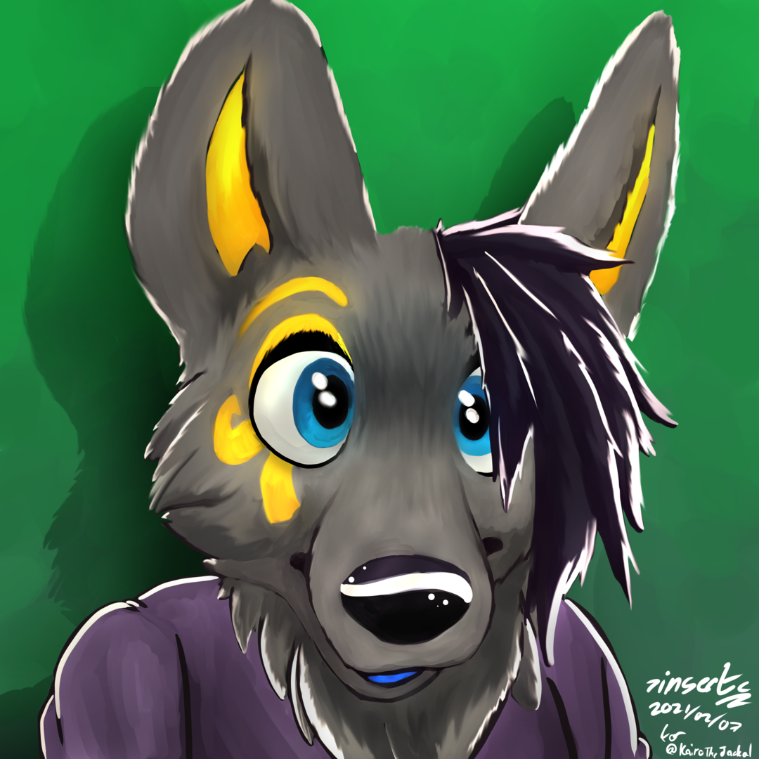 0459 - Kairo TheJackal - Piczel.tv