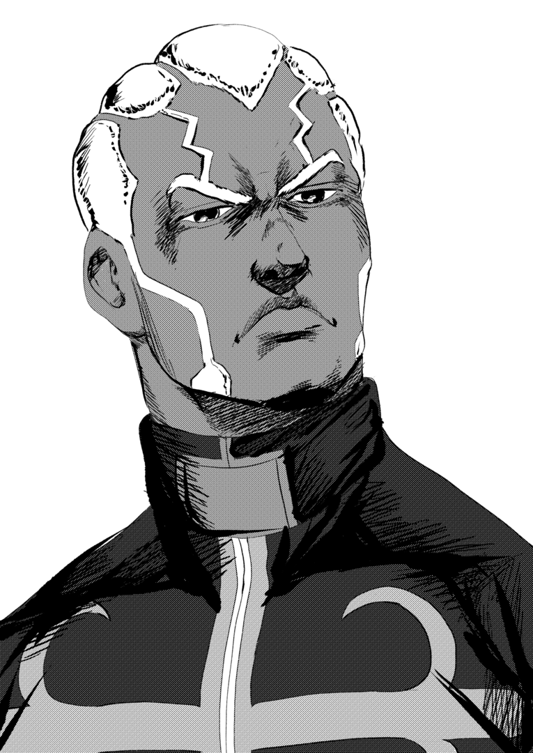 Father Pucci - Piczel.tv