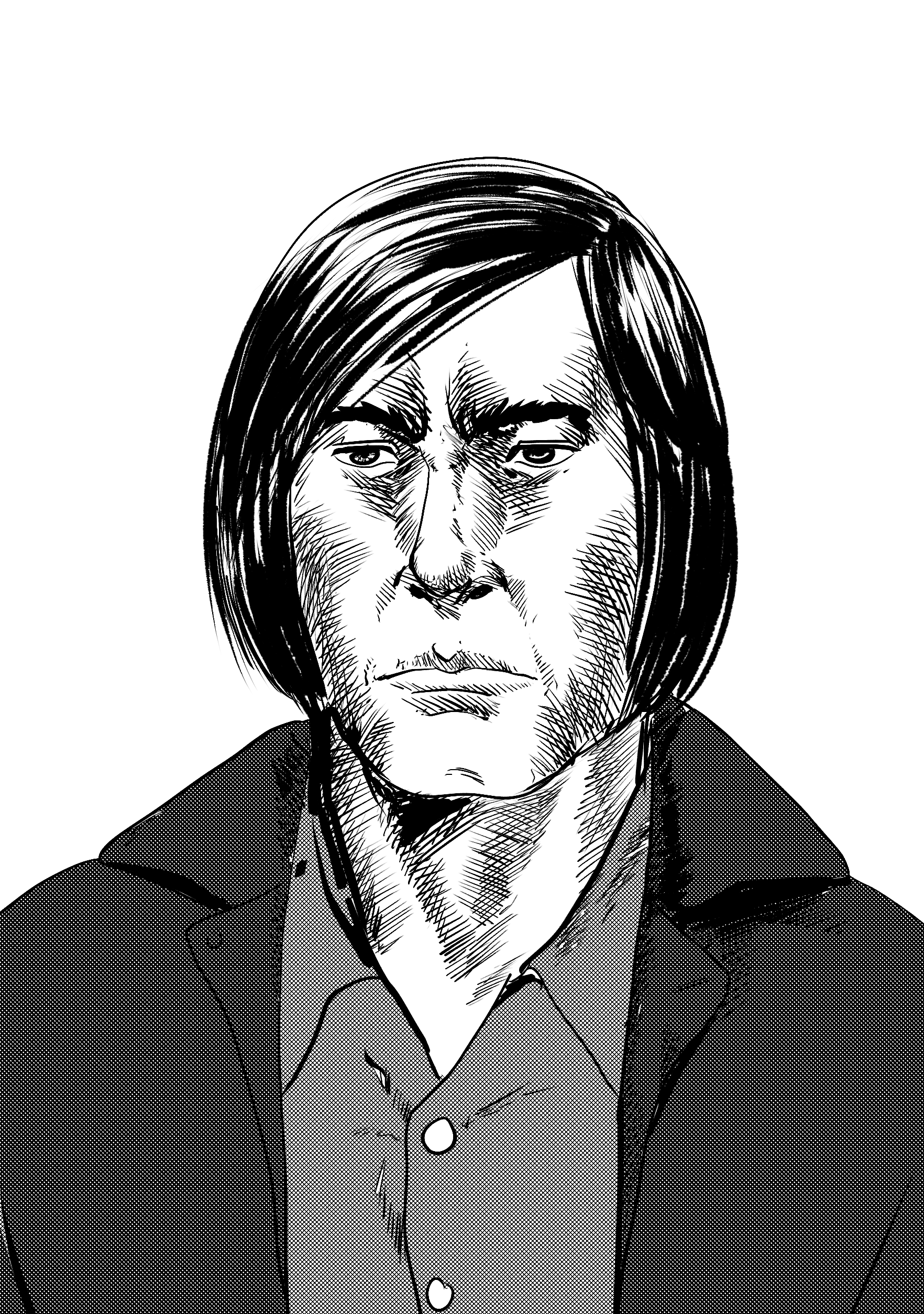 Anton Chigurh - Piczel.tv