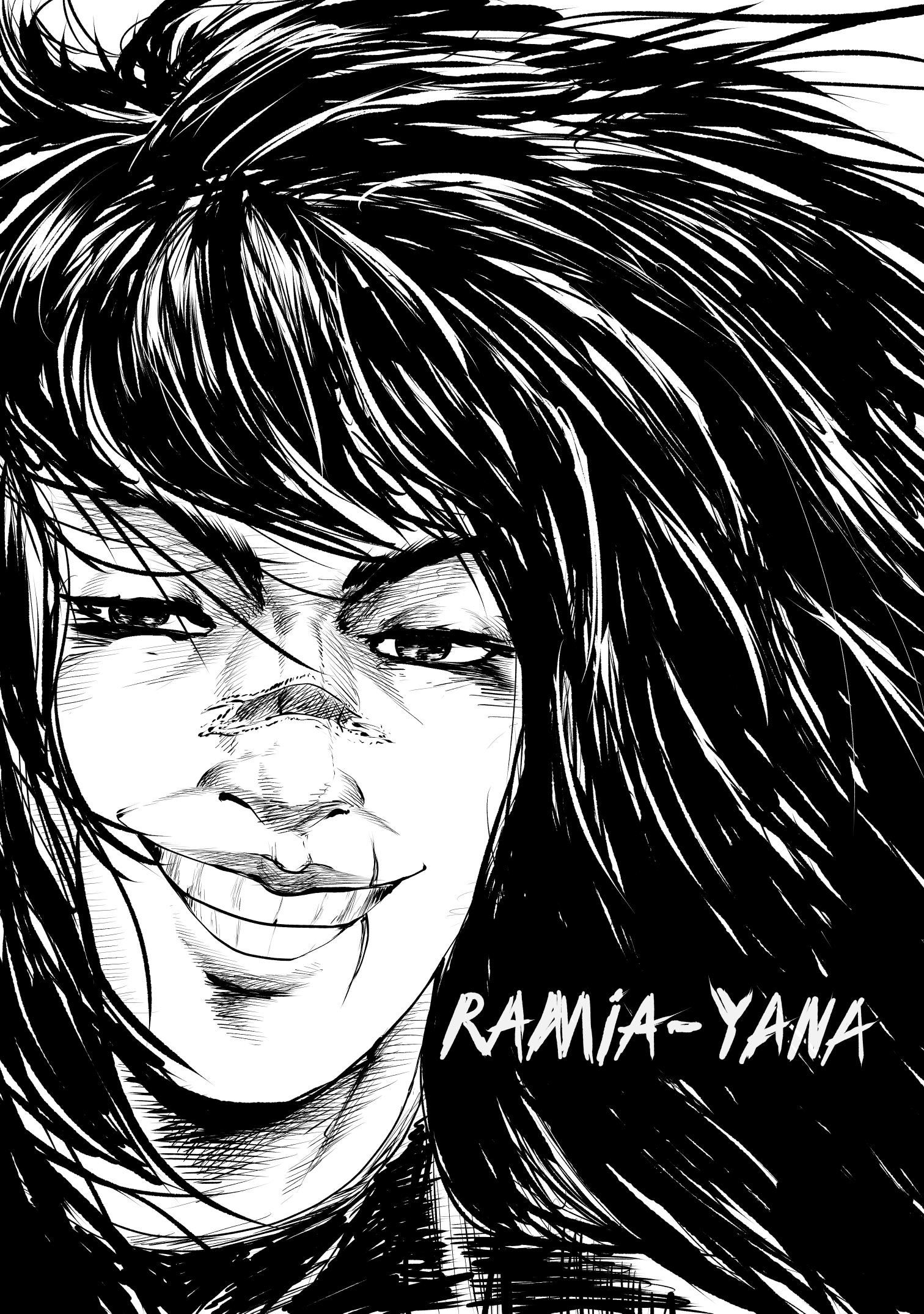 Raima-Yana - Piczel.tv