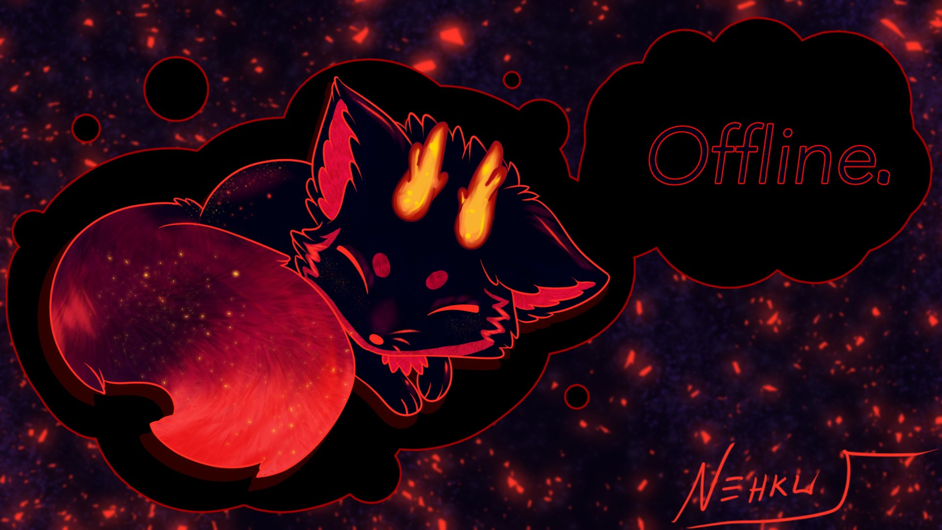 Offline. - Piczel.tv