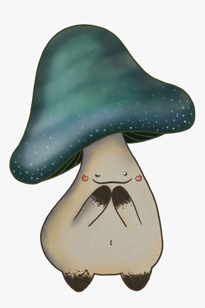 Starry Mush - Piczel.tv