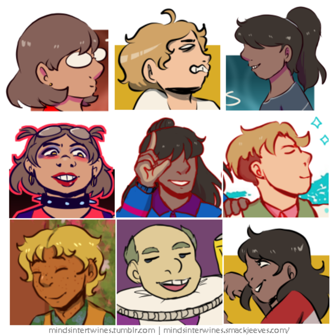 Face Your Art - Piczel.tv