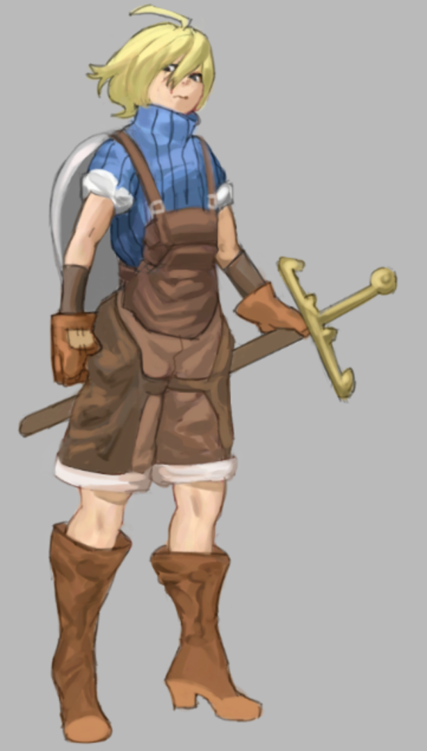 Dp doodle - Piczel.tv