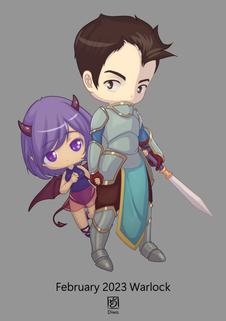 Arctic's Chibi Series 02 - Piczel.tv