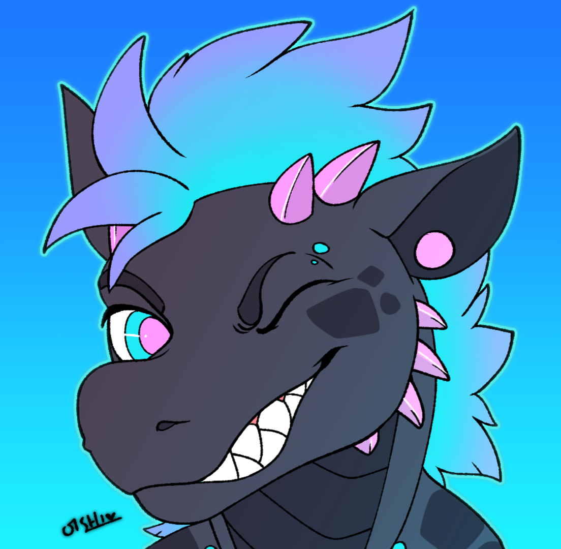 Headshot (YamaX) - Piczel.tv