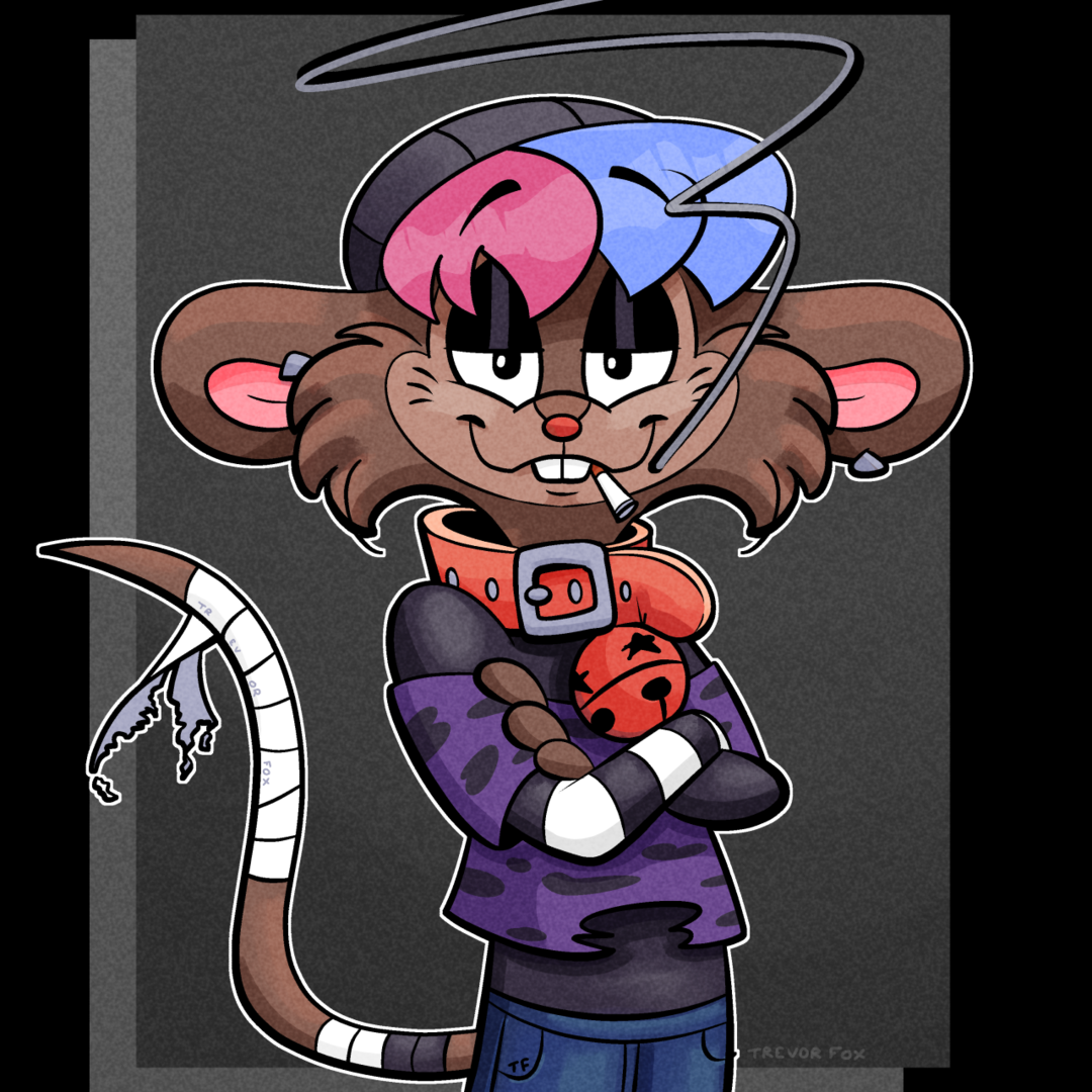 Emo Trev Practice 1 - Piczel.tv