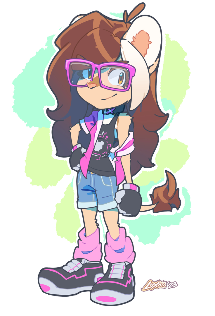 Dandee The Lioness - Piczel.tv