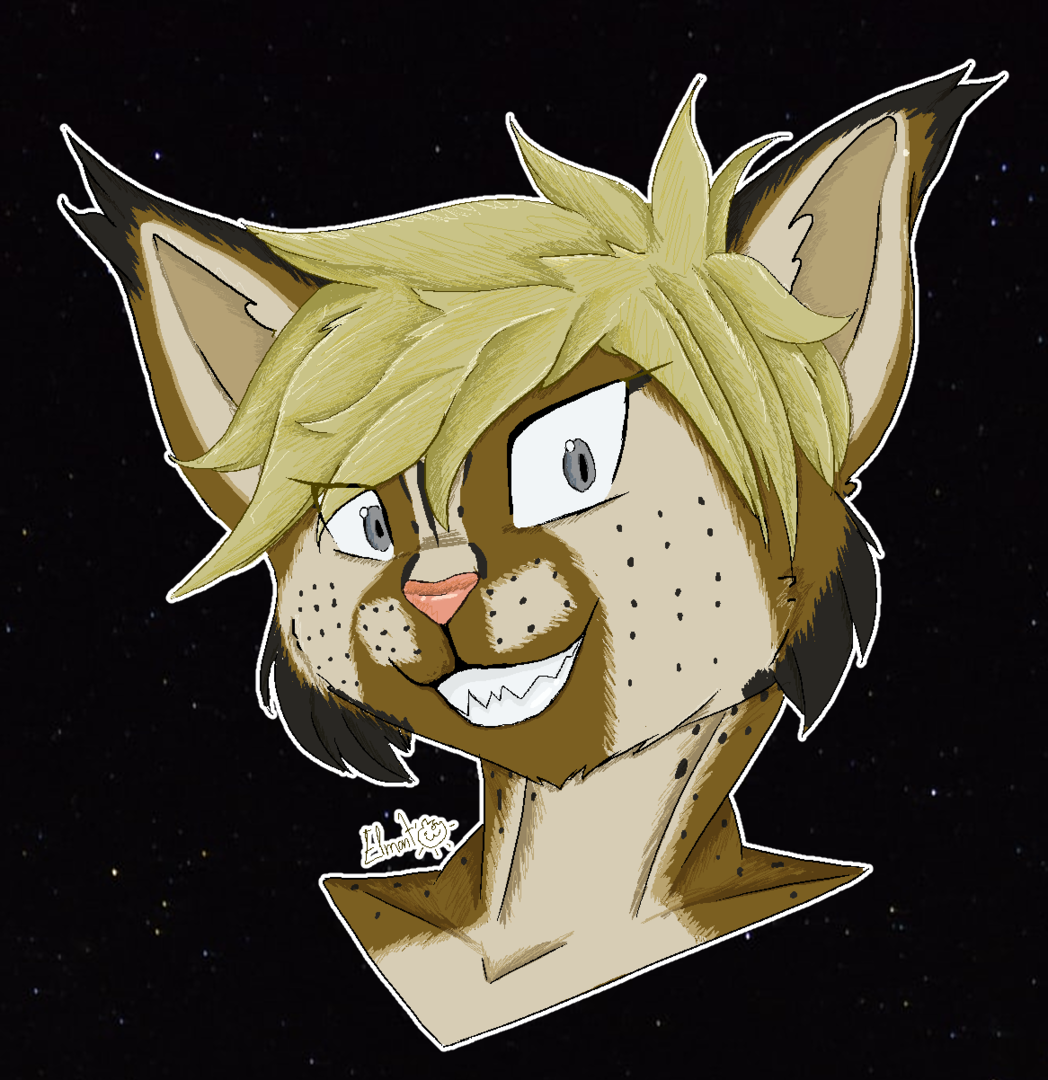 Lynxs! -gift- - Piczel.tv