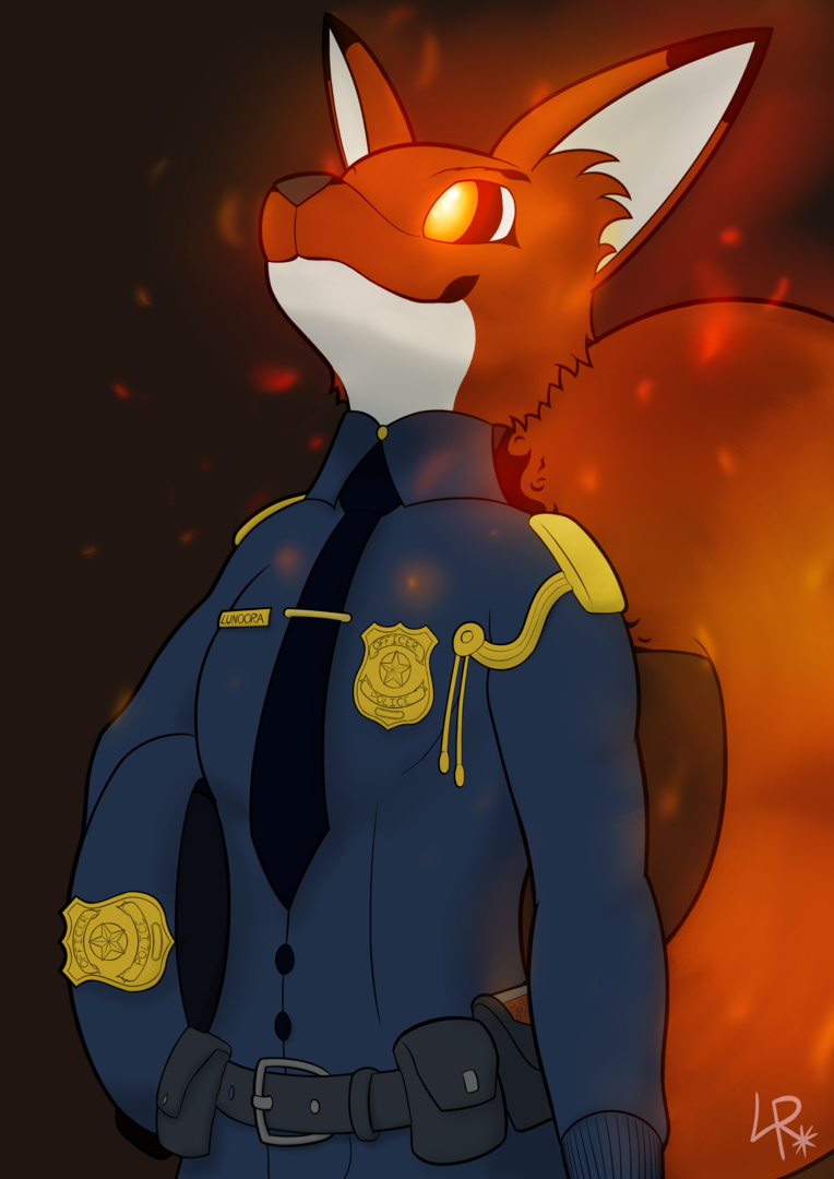 Lunoora Dracaoo - Piczel.tv