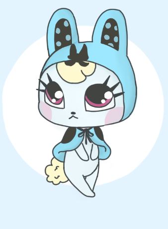 Lady Bunny - Piczel.tv