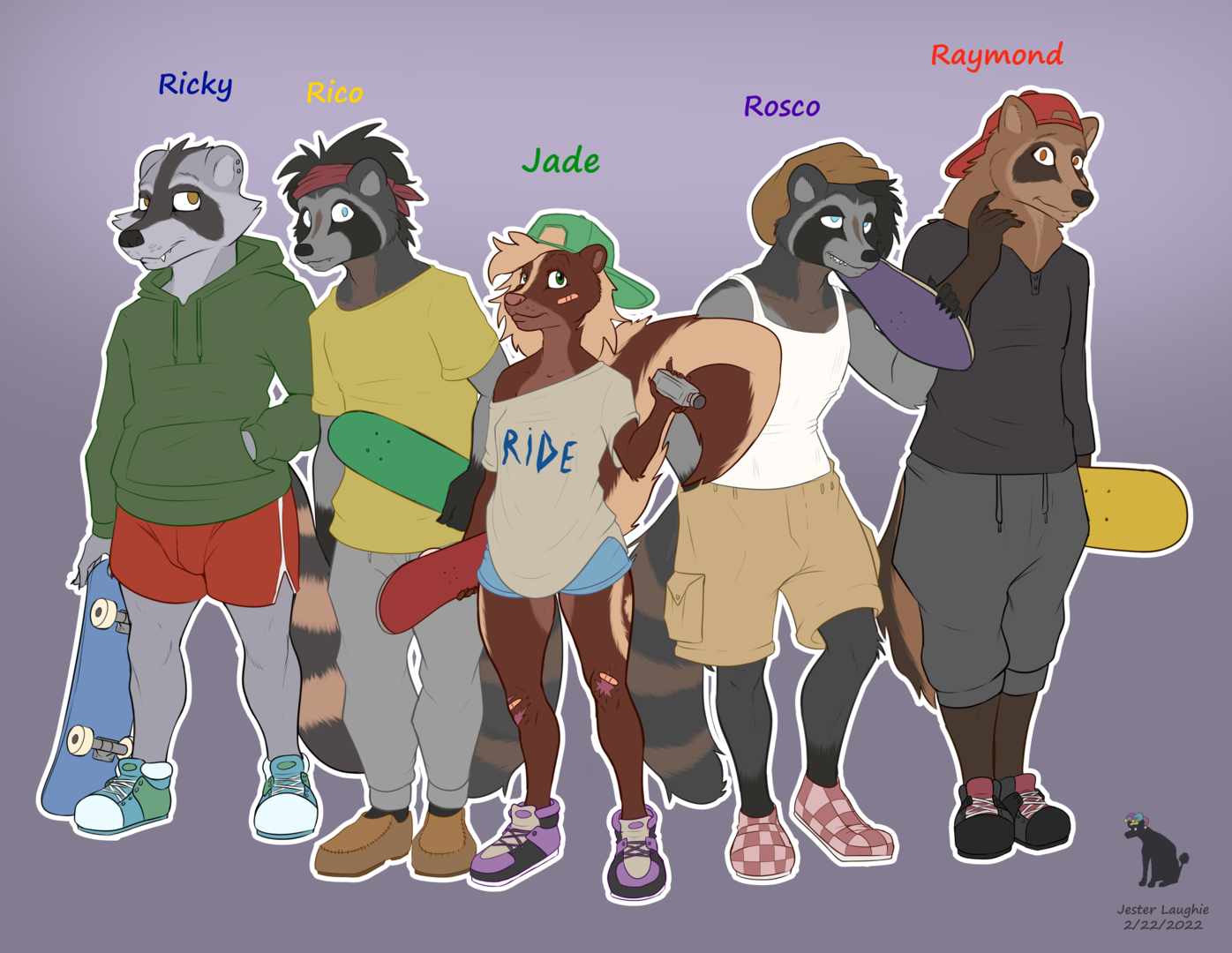 JRRR Nude - Piczel.tv