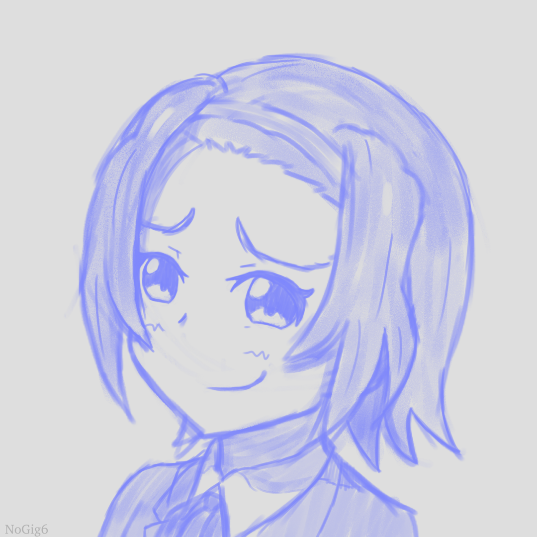 Smug Ritsu - Piczel.tv