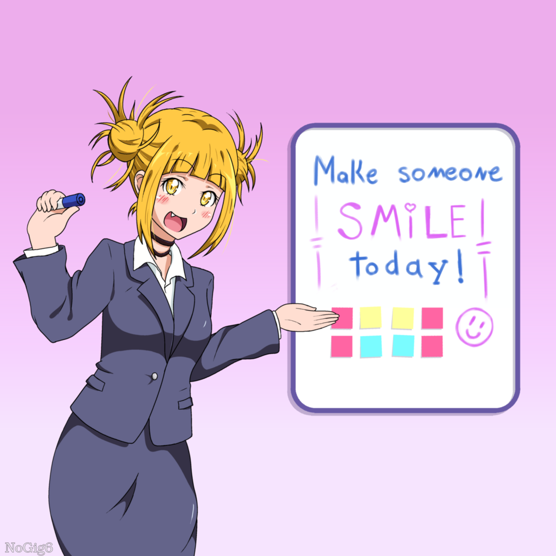 Office Lady Toga - Piczel.tv