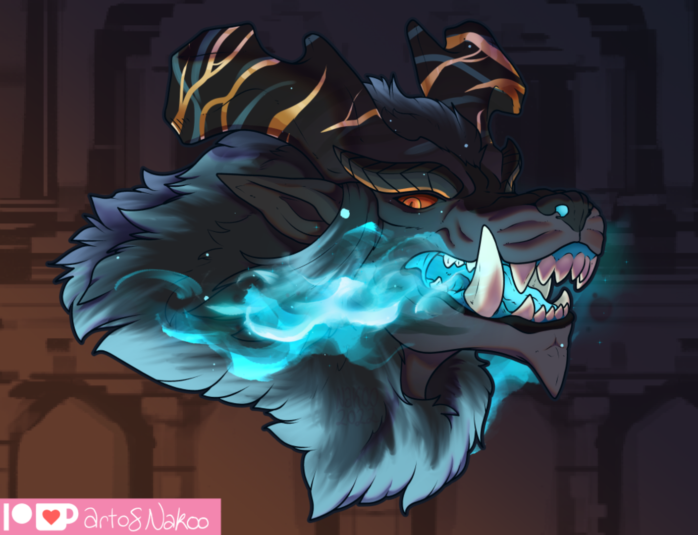 Artfight: Dawn - Piczel.tv