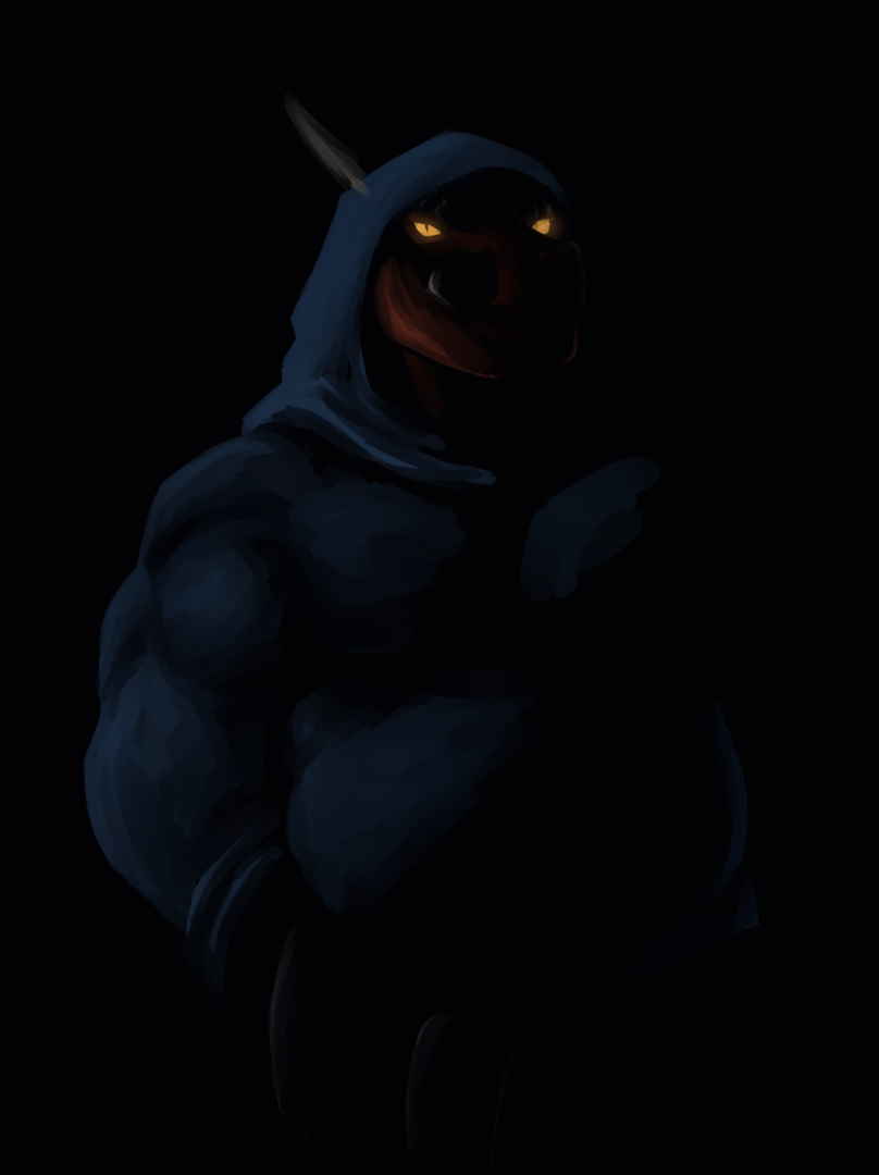 Chiaroscuro Derg 1 - Piczel.tv