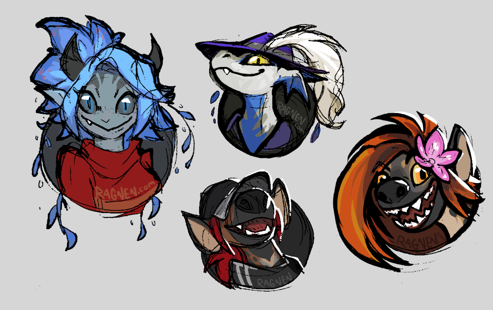 Bean Team! - Piczel.tv