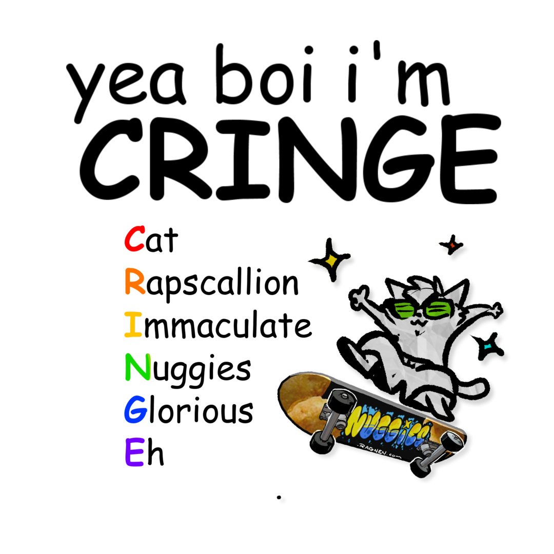 Zu is Peak Cringe(TM) - Piczel.tv