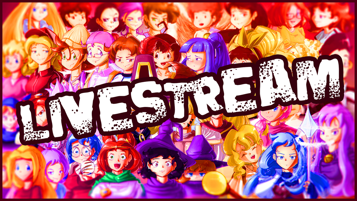 SketchMan - Piczel.tv