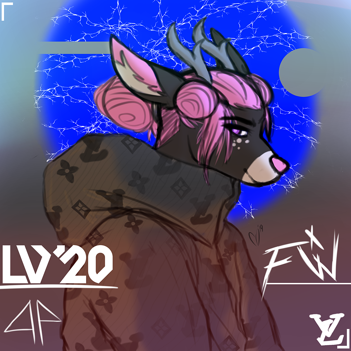 ChaosDraws - Piczel.tv