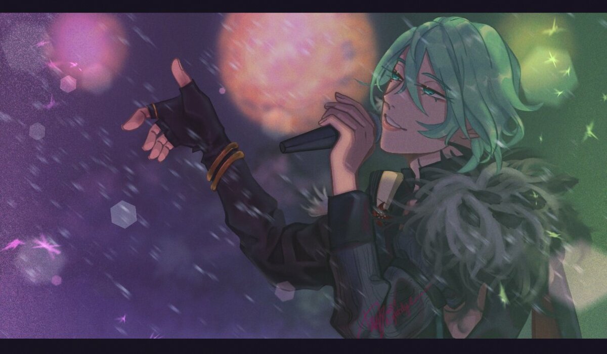 neonight - Piczel.tv